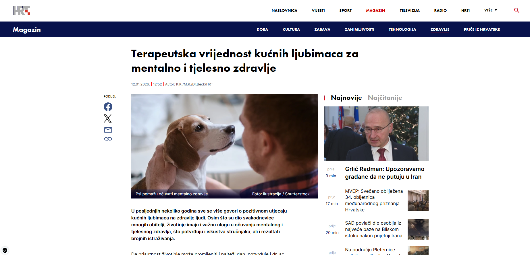 Centar za rehabilitaciju Silver